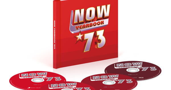 NOW - Yearbook 1983 (4CD Special Edition)