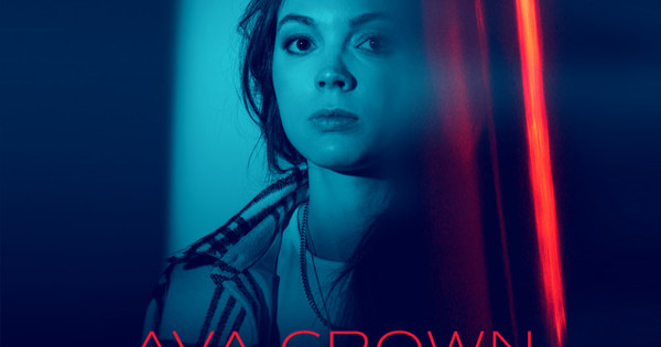 AVA CROWN - Fly Away
