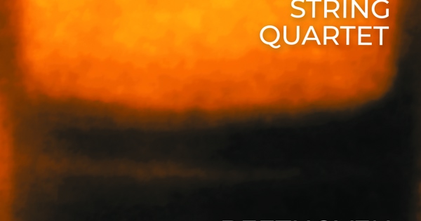 Beethoven Quartets, Vol. 2: Middle String Quartets - Signum Records