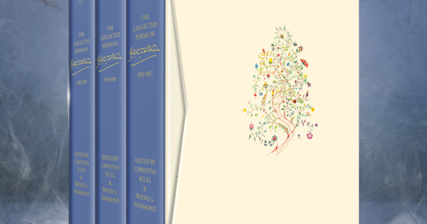 The Collected Poems of J.R.R. Tolkien