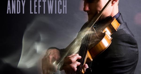 Andy Leftwich - "R-26"