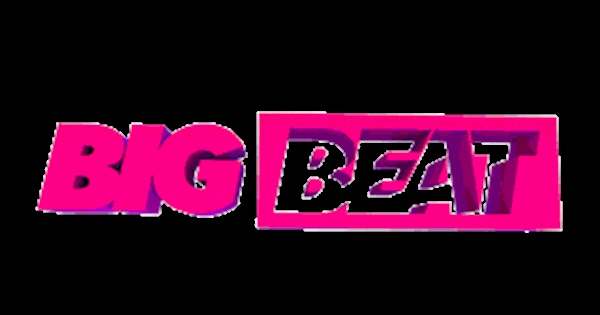 WE ARE BIG BEAT Official Website