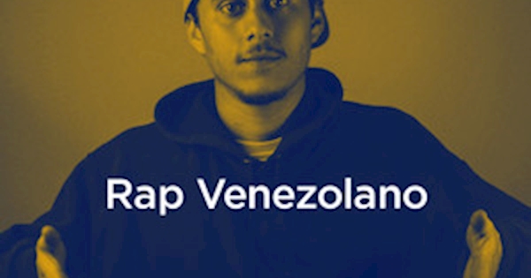 Escucha el mejor Rap Venezolano