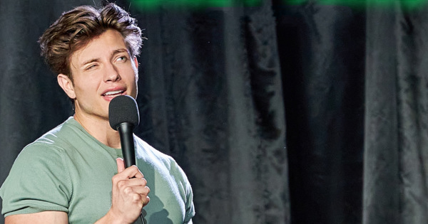 Matt Rife - Only Fans