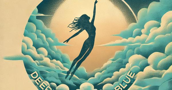 Deeper Shade of Blue - "Touch the Ground"