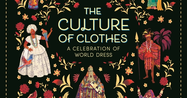 The Culture of Clothes