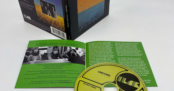 Too Many Crooks (2023 CD Edition)