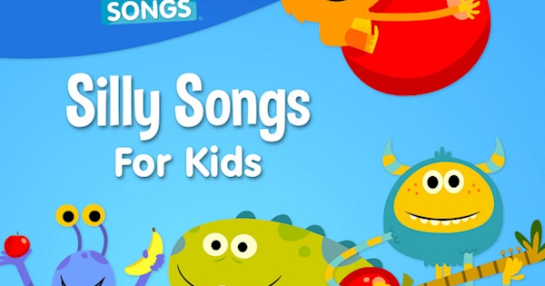 Super Simple Songs - Apples & Bananas