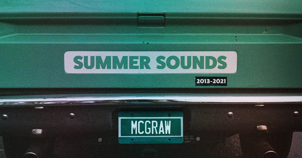 Tim McGraw - Summer Sounds 2013-2021