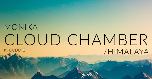 Monika - Cloud Chamber