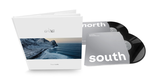 True North (Limited Deluxe Edition)