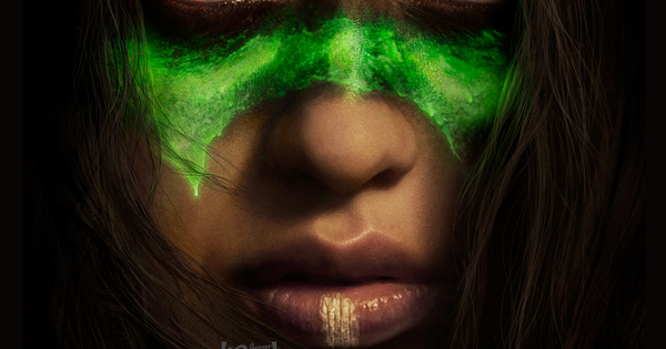 Prey (Original Soundtrack)