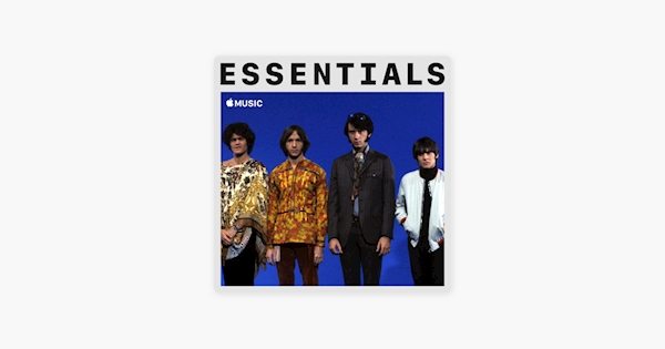 The Monkees Essentials