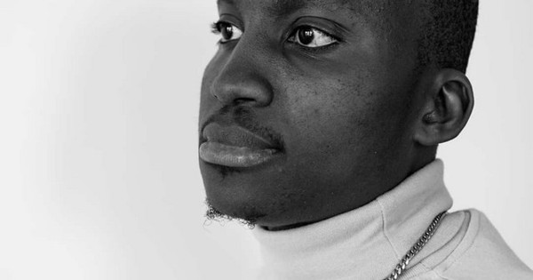 Akil Hamilton - Progress