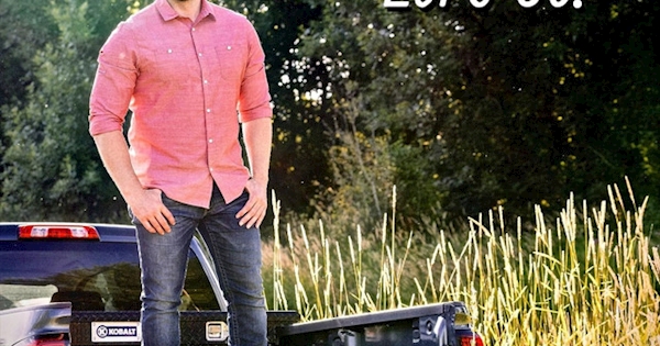 Erik Shell - Let's Go!