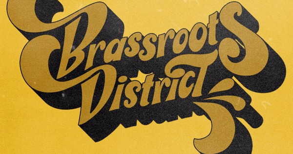 Brassroots District - Together