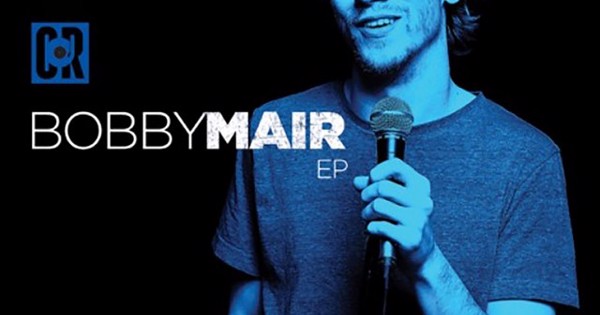 Bobby Mair - Comedy Records