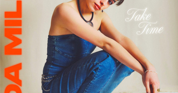 Noa Milee - Take Time