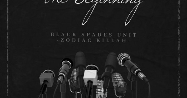 Black Spades Unit - The Beginning