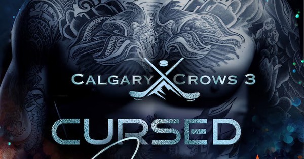 Calgary Crows 3