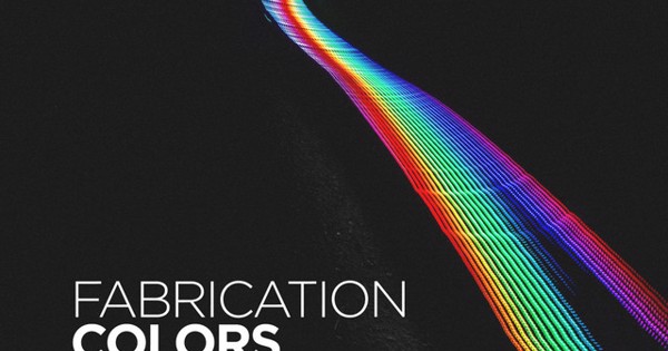 Fabrication - Colors