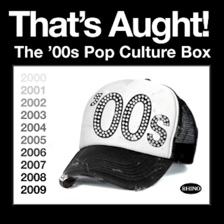 ‎THAT'S AUGHT: THE 2000s POP CULTURE COLLECTION
