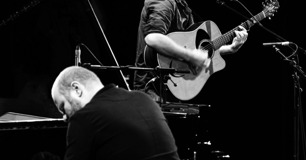 ACABb (live bei TV Noir)