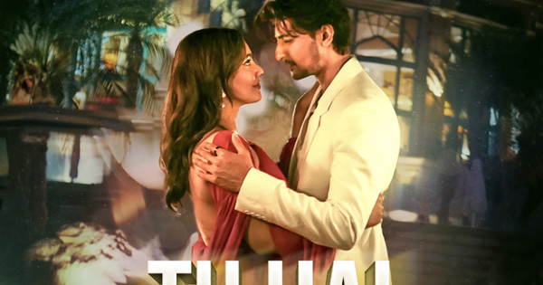 Darshan Raval, Prakriti Giri - Tu Hai