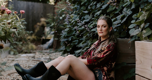 Kasey Tyndall - Pulling Weeds