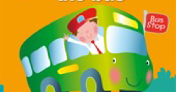 Kidzone - Wheels on the Bus
