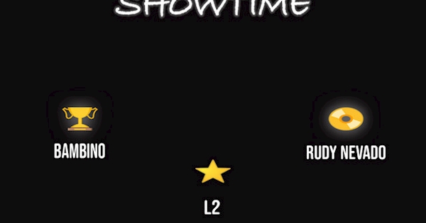 L2 - Showtime