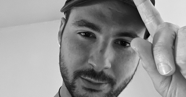 Toni Serban
