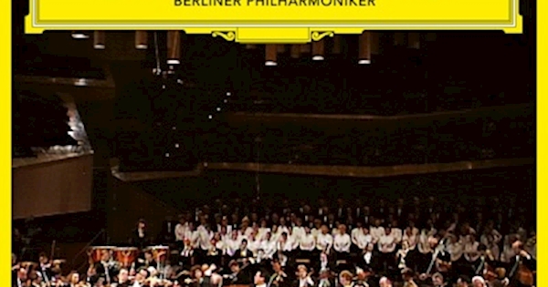 Yo-Yo Ma, Itzhak Perlman, Daniel Barenboim & Berliner Philharmoniker - All Beethoven Concert ...