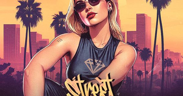 MANDY - Street Knowledge