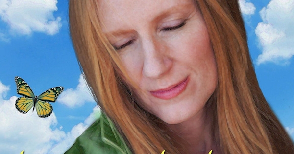 Fay Gauthier - Living in a Daydream