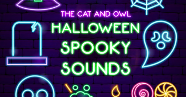 Halloween Spooky Sounds