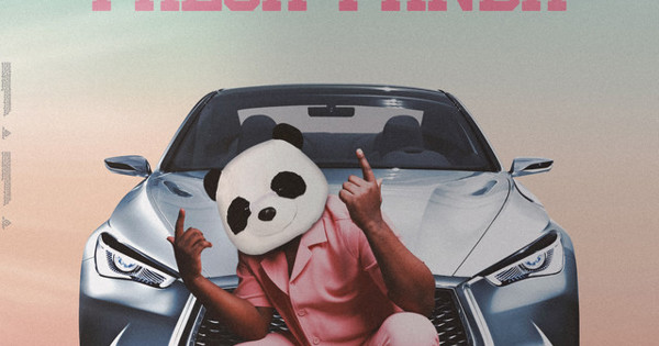 Devin Di Dakta - Fresh Panda