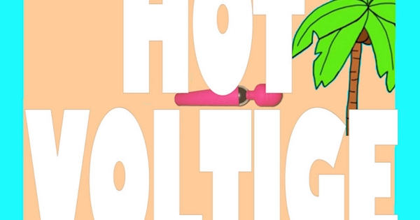 Gero LK - Hot voltige