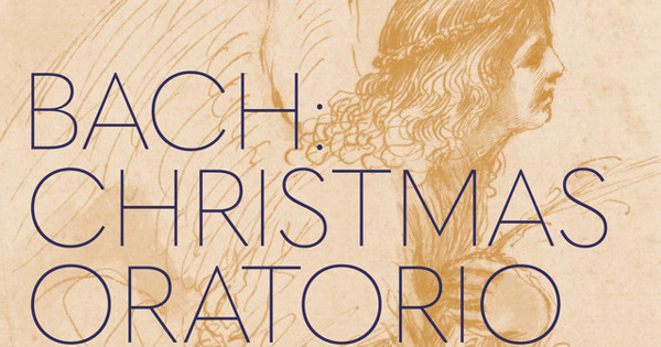 Johann Sebastian Bach, The Monteverdi Choir, English Baroque Soloists ...