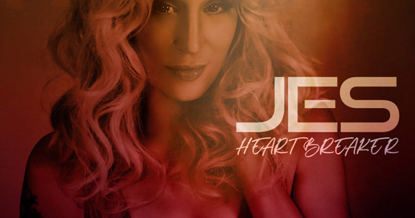 JES - Heartbreaker