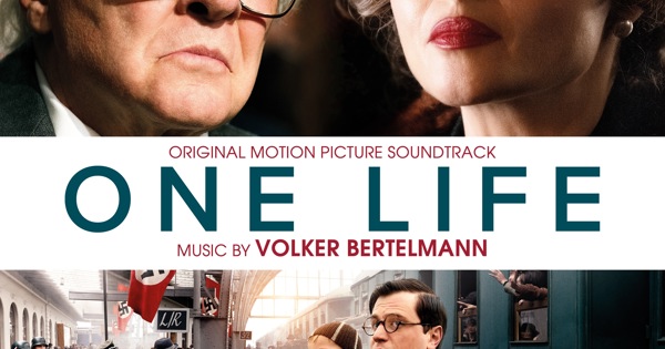 Volker Bertelmann - One Life (Original Motion Picture Soundtrack)