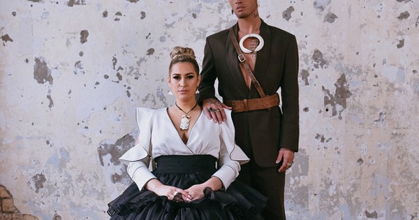 Stan Walker - Choose (feat. Hamo Dell)