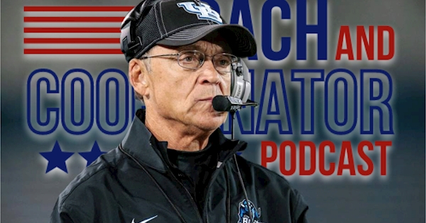 3-3 Stack and Linebacker Play- Former FBS Coach, Lou Tepper