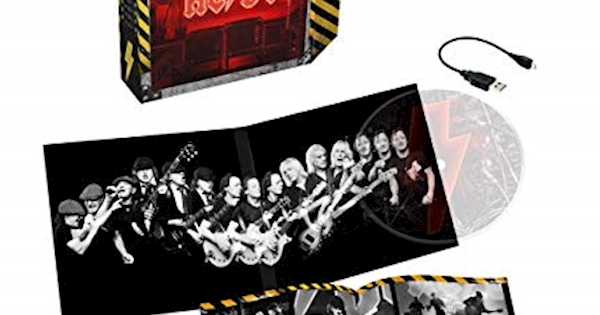 POWER UP BOX SET ON AMAZON