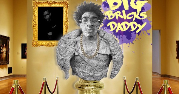 W.Bricks - Big Bricks Daddy