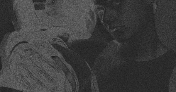 Jack Denzel - jesus on a kawasaki