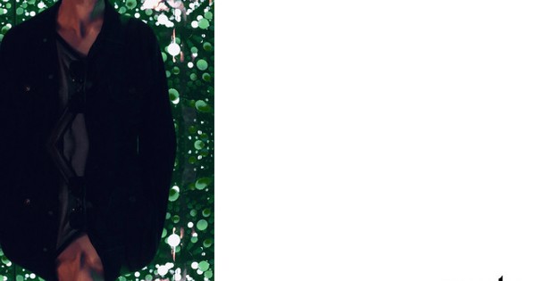 Marky Wildtype - roots and all