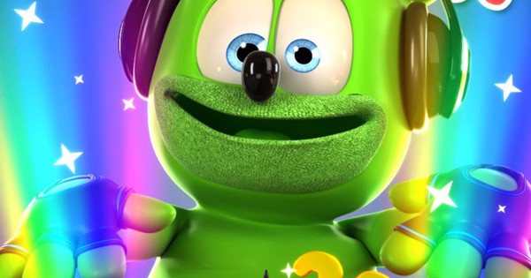 Gummibär - Megamix 2022