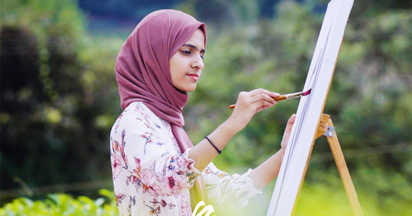 Ayisha Abdul Basith - Sukoon