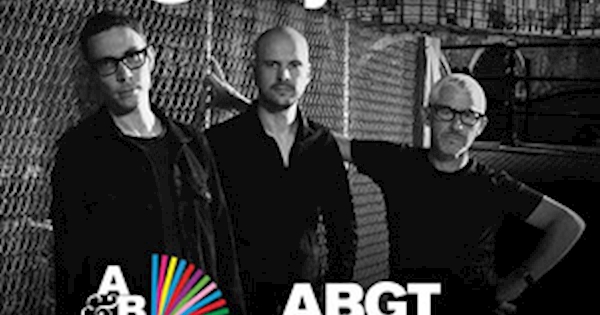 ABGT Episodes